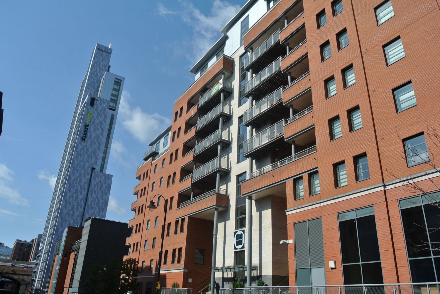 The Quadrangle – QFF