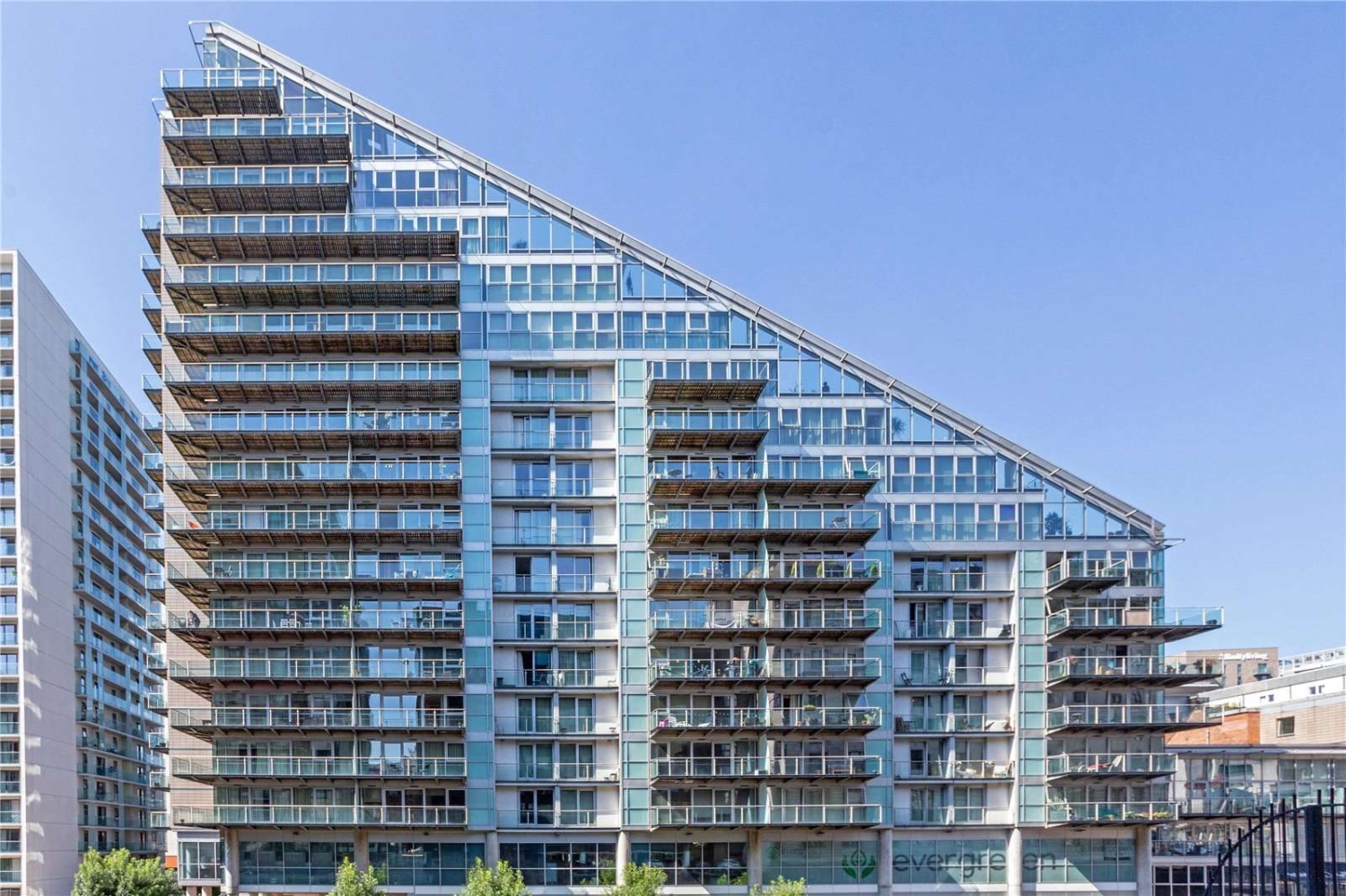 The Edge, Manchester – QFF