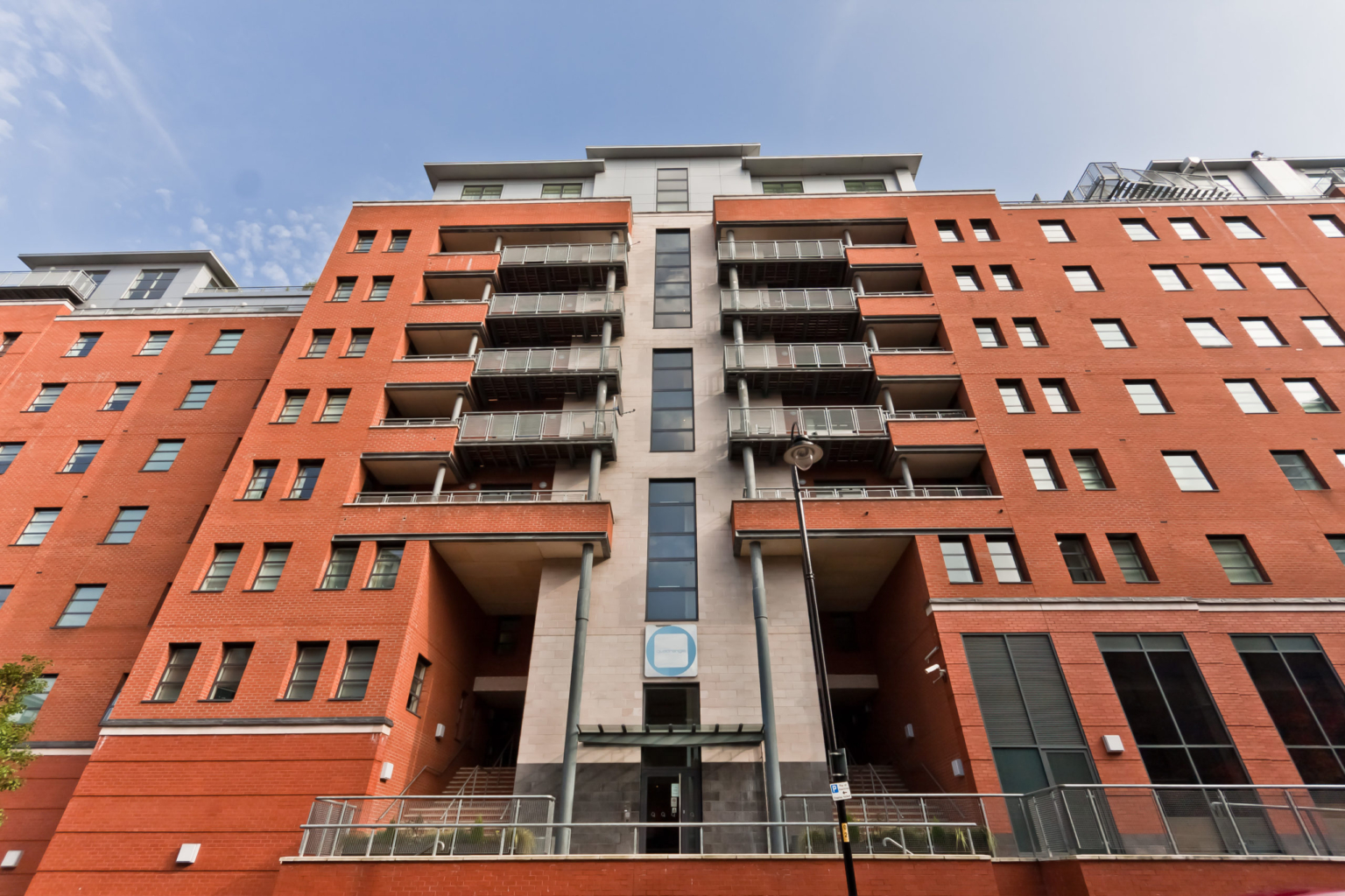The Quadrangle – QFF
